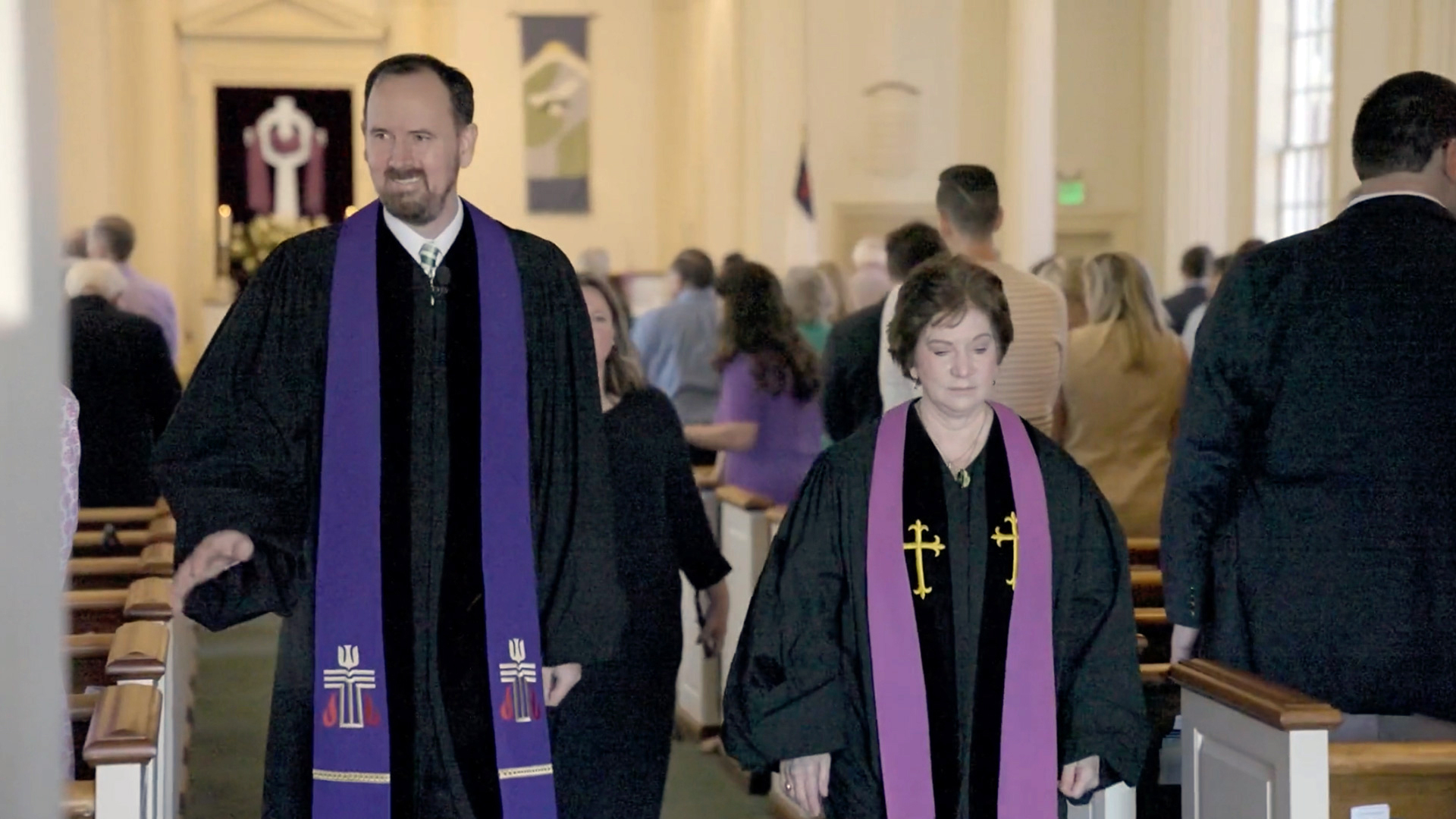 COVID-19 – First Presbyterian Church